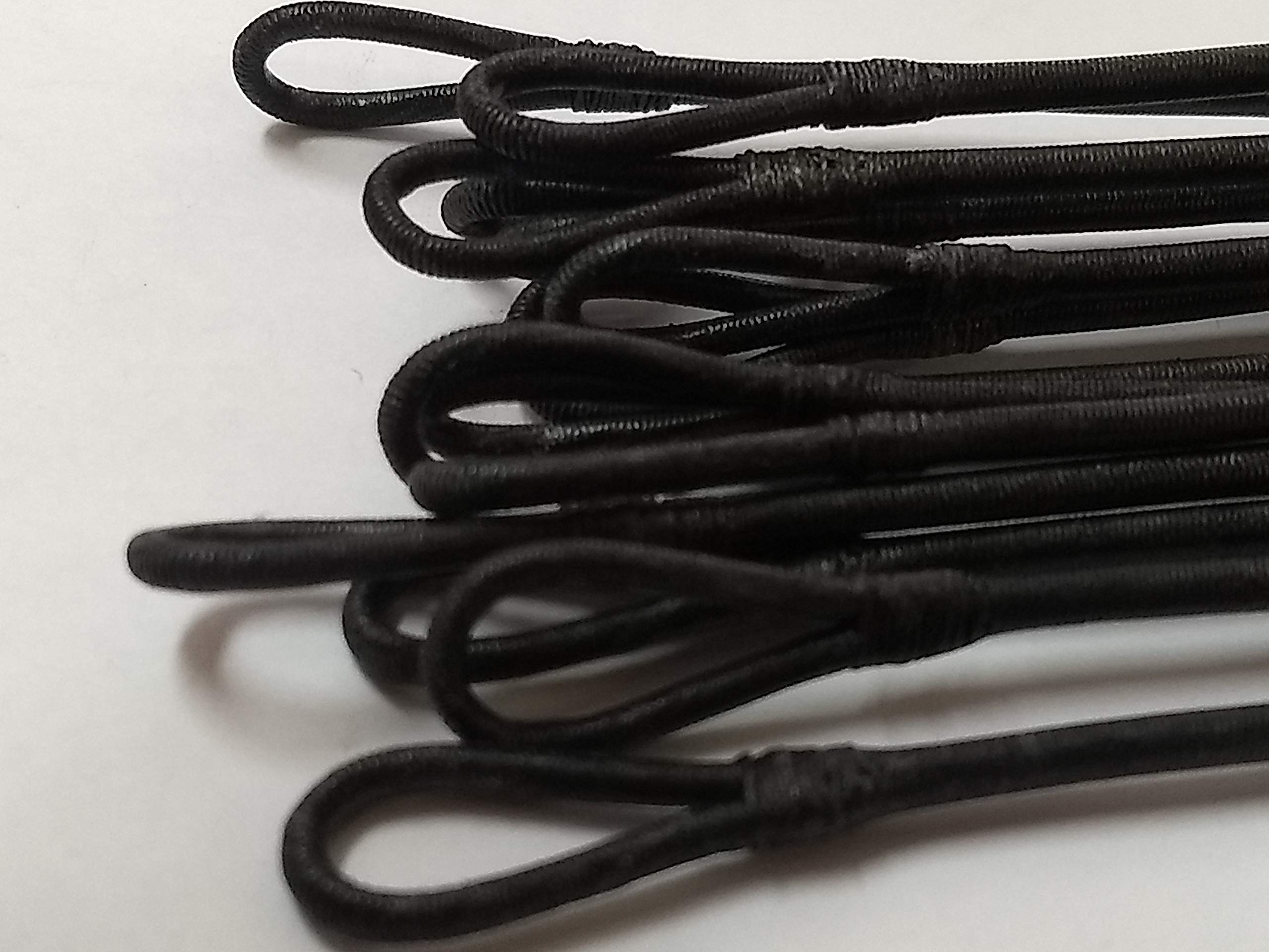 22" Parker Crossbow Cables for Ambusher, Center Force, ThunderHawk, and Blackhawk