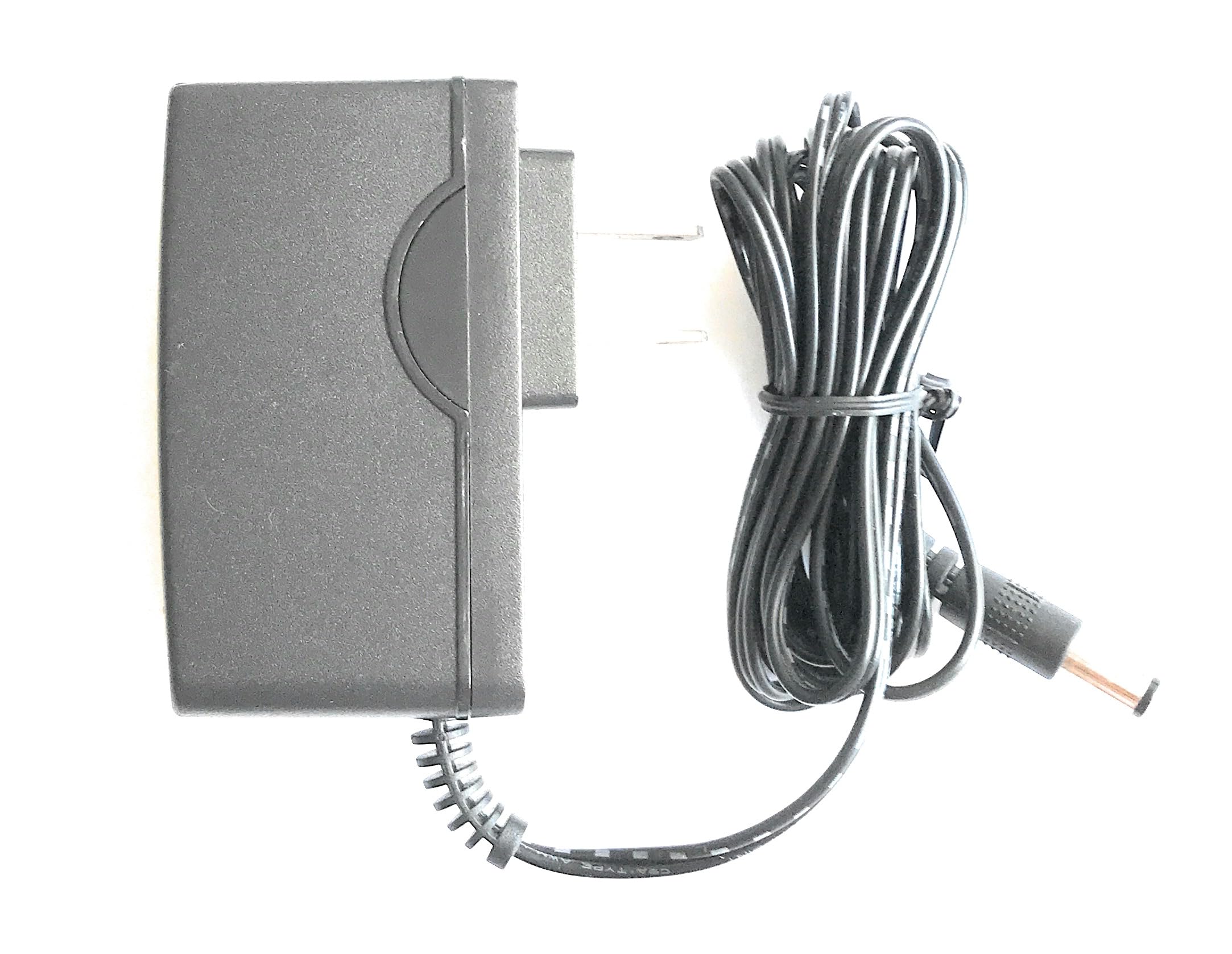 DCPOWER Compatible AC Power Adapter Replacement for ALESIS Melody 61-61-Key Portable Keyboard
