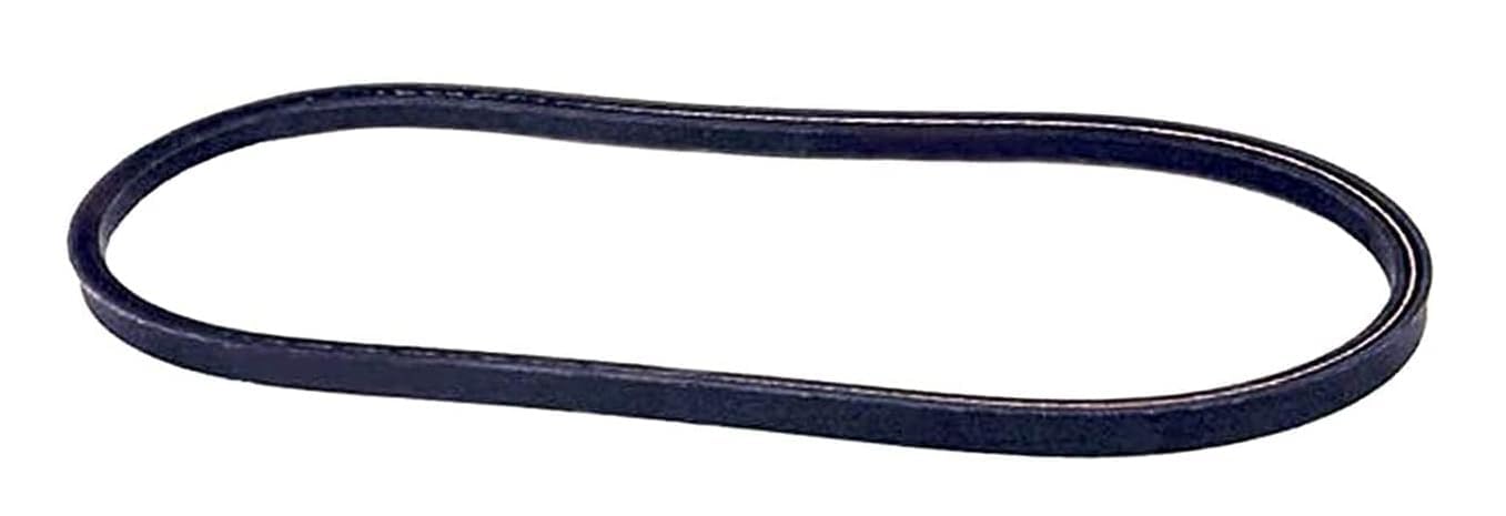 3/8" x 35" Go-Cheers 754-0430 954-0430 Snowblower Replacement Two-Stage Snow throwers Auger Belt for MTD Cub Cadet Troy Bilt 754-0430A 954-0430A