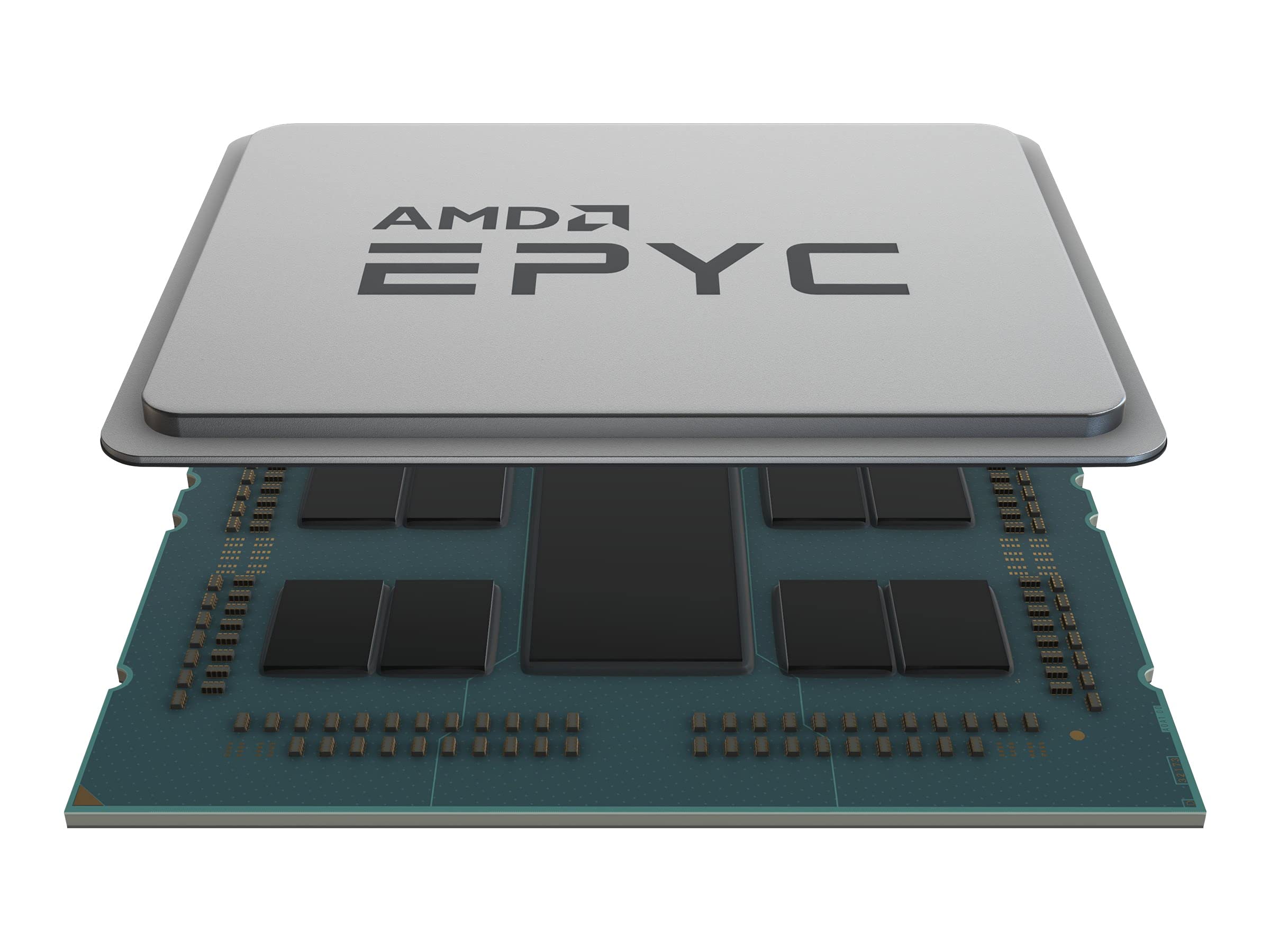 EPYC Hexadeca-core 7282 2.8GHz Server Processor
