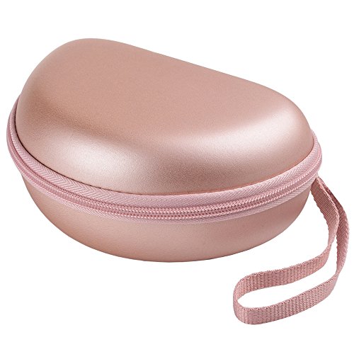 COMECASE Travel Hard Carrying Case Compatible for Beats Solo3 / for Beats Studio3 / for Beats Solo2 Bluetooth On-Ear Headphones