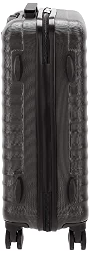 Amazon Basics Standard, Black, std
