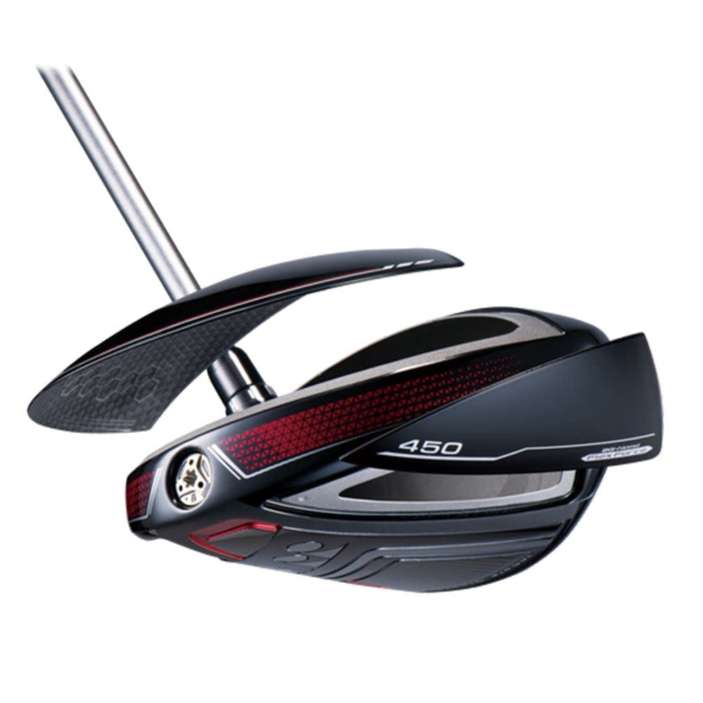 2022 YONEX EZONE GT 3 Driver 450cc RH 10.5 Graph Reg