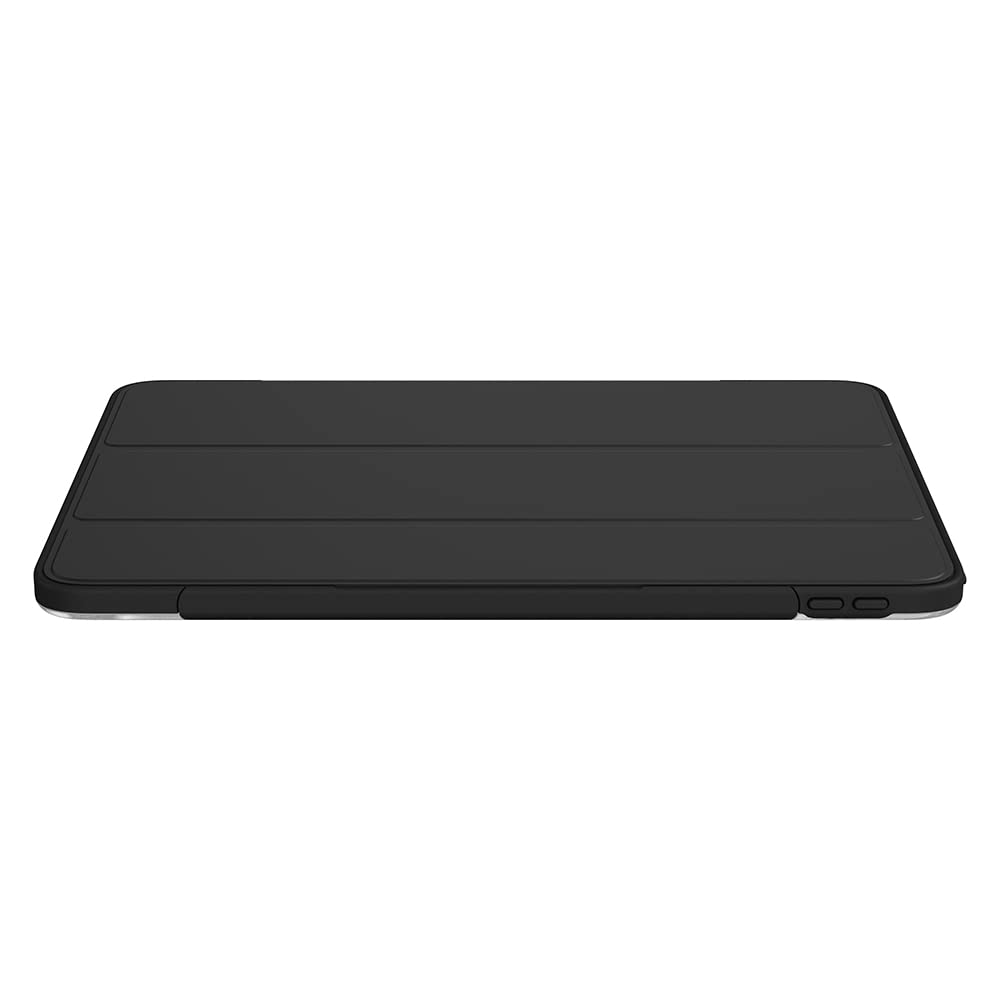 OtterBox Symmetry Series 360 Case for iPad Pro 11-inch (4th, 3rd, 2nd, & 1st Gen) - Scholar (Grey)