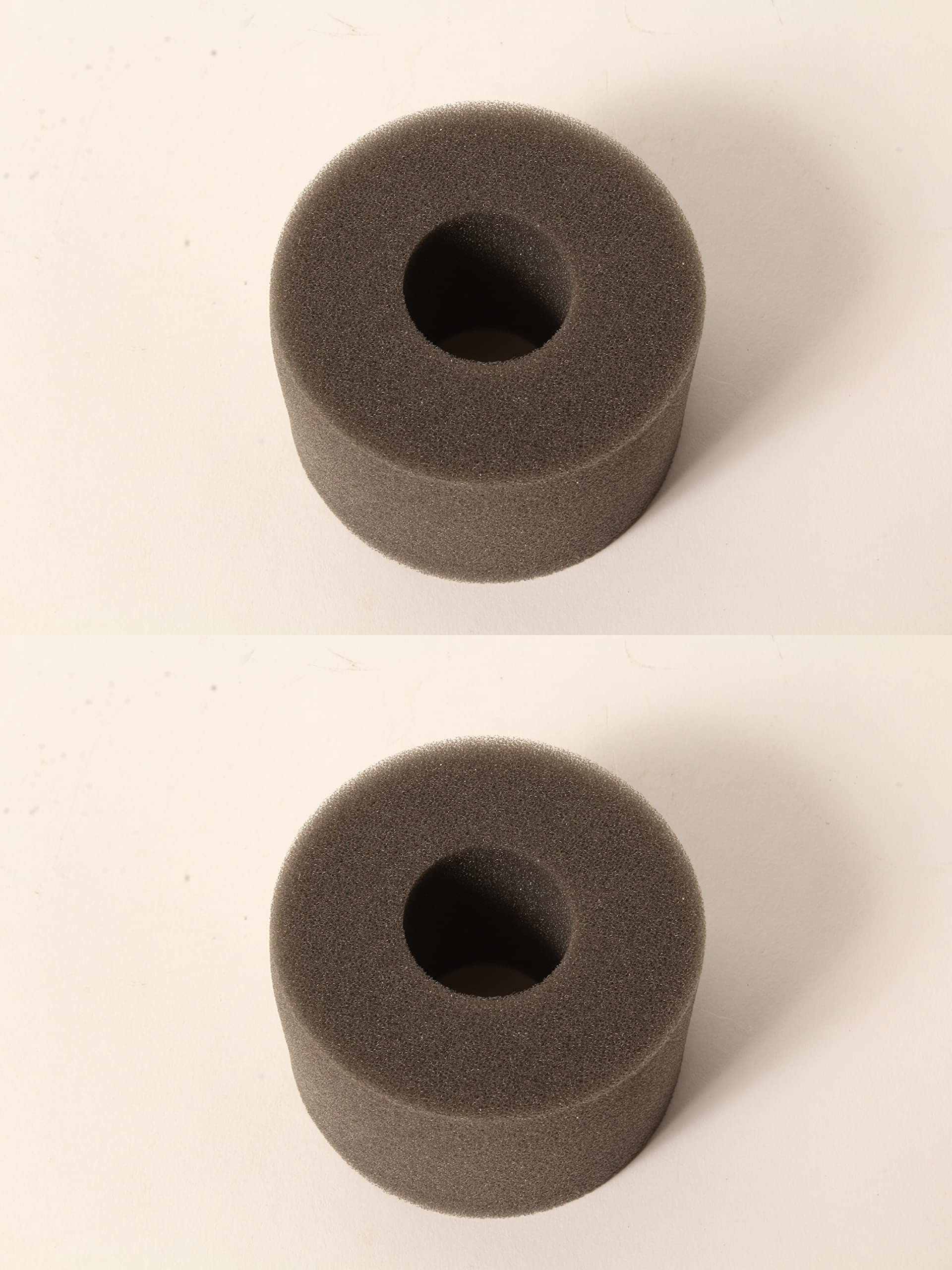 2 PK Foam Air Filter Fits MTD 951-15137 751-15137 1P51 79cc 1P57 99cc 1P61 132cc