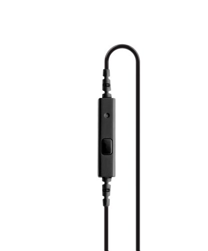 beyerdynamic MMX 102 iE in-Ear Headphones Black/Silver