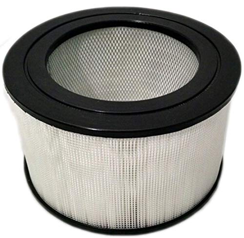 Filters Fast BestAir 24000 Compatible Replacement for Honeywell 24000 HEPA Air Purifier Filter, Air Cleaner Filter, 10.25x9.25x14.5