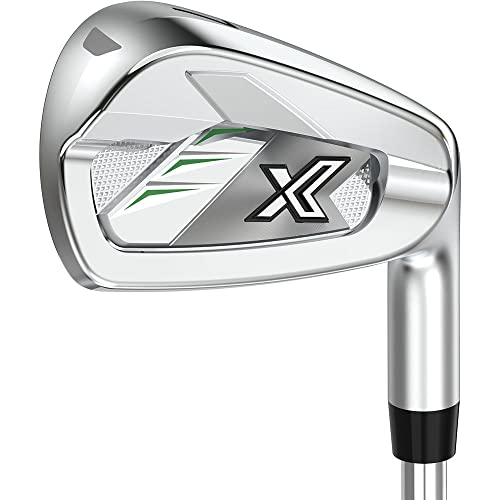 2022 XXIO X Iron Set RH 5-PW Graph Reg