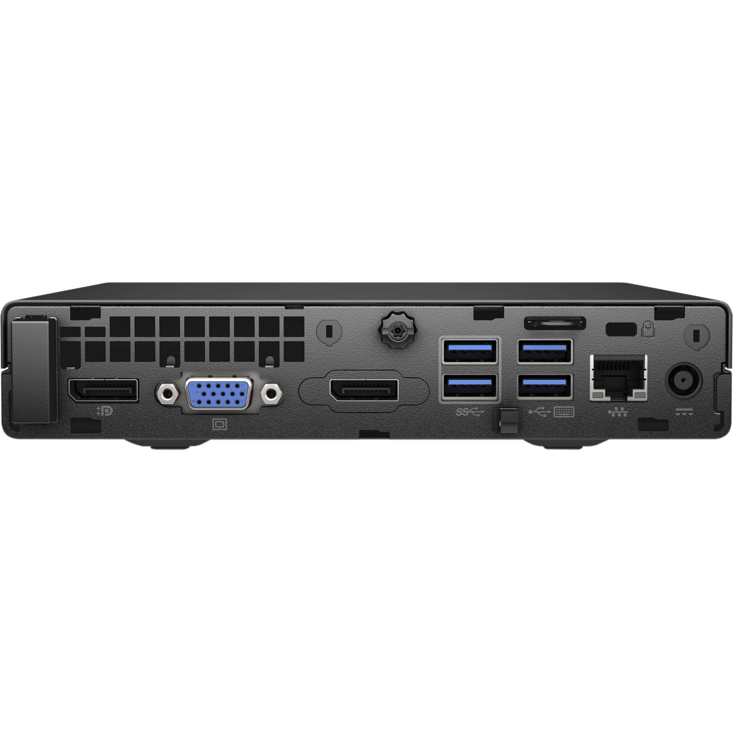HP ProDesk 6300 Desktop Computer, Intel Quad-Core i5, Ultra-Fast 512GB SSD Storage, 16GB DDR3 RAM, DVD, WiFi, Bluetooth, Windows 10 Pro, New 24 LCD, RGB Mouse/Keyboard Speakers (Renewed)