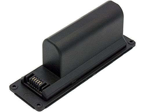 Cameron Sino Li-ion 7.40V 3400mAh / 25.16Wh for Bose 061384,061385,061386, 061834, 063287, 063404, 63404, Fits Bose Soundlink Mini