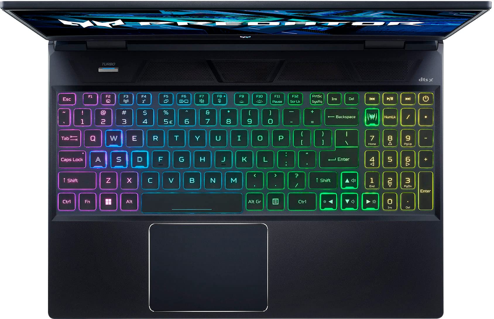 acer Predator Helios 300 15 Gaming Laptop 15.6" FHD IPS 165Hz Display 12th Gen Intel 14-Core i7-12700H 64GB RAM 2TB SSD GeForce RTX 3060 6GB RGB Backlit USB-C Thunderbolt MiniDP Win11 + HDMI Cable