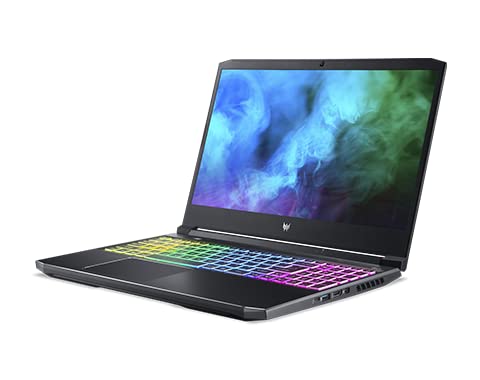 ACER Predator Helios 300 15.6" Gaming Laptop - Intel Core™ i7-11800H - NVIDIA GeForce RTX 3060 – FHD 144Hz -w/HDMI (32GB RAM | 2TB PCIe SSD | 1TB HDD)