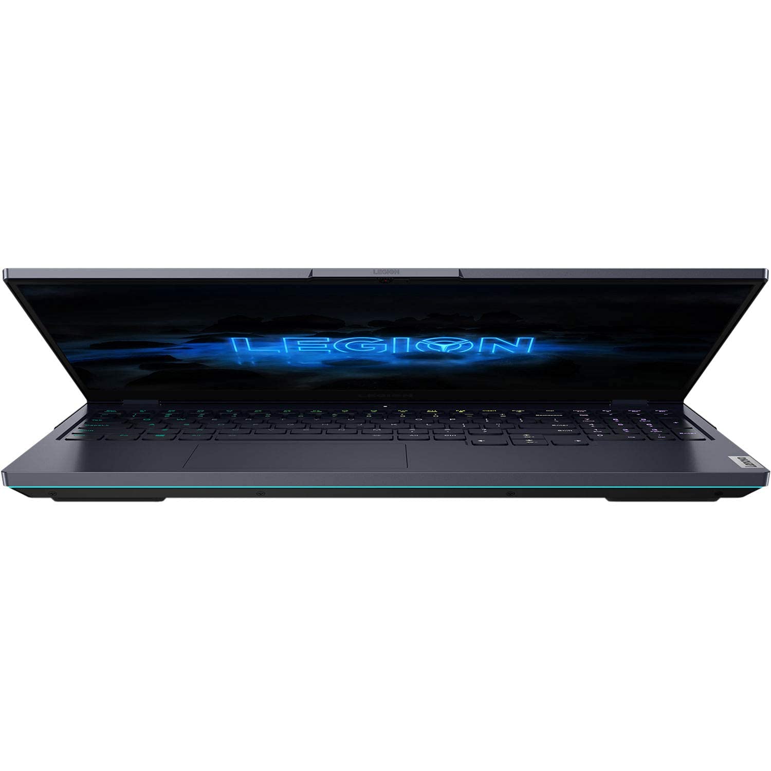 Lenovo Legion 7i Gaming Laptop, 15.6" Full HD 240Hz Screen, Intel Core i7-10750H 6-Core Processor, NVIDIA GeForce RTX 2070 Graphics, 64GB RAM, 1TB SSD + 2TB SSD, RGB Backlit Keyboard, Windows 10 Home