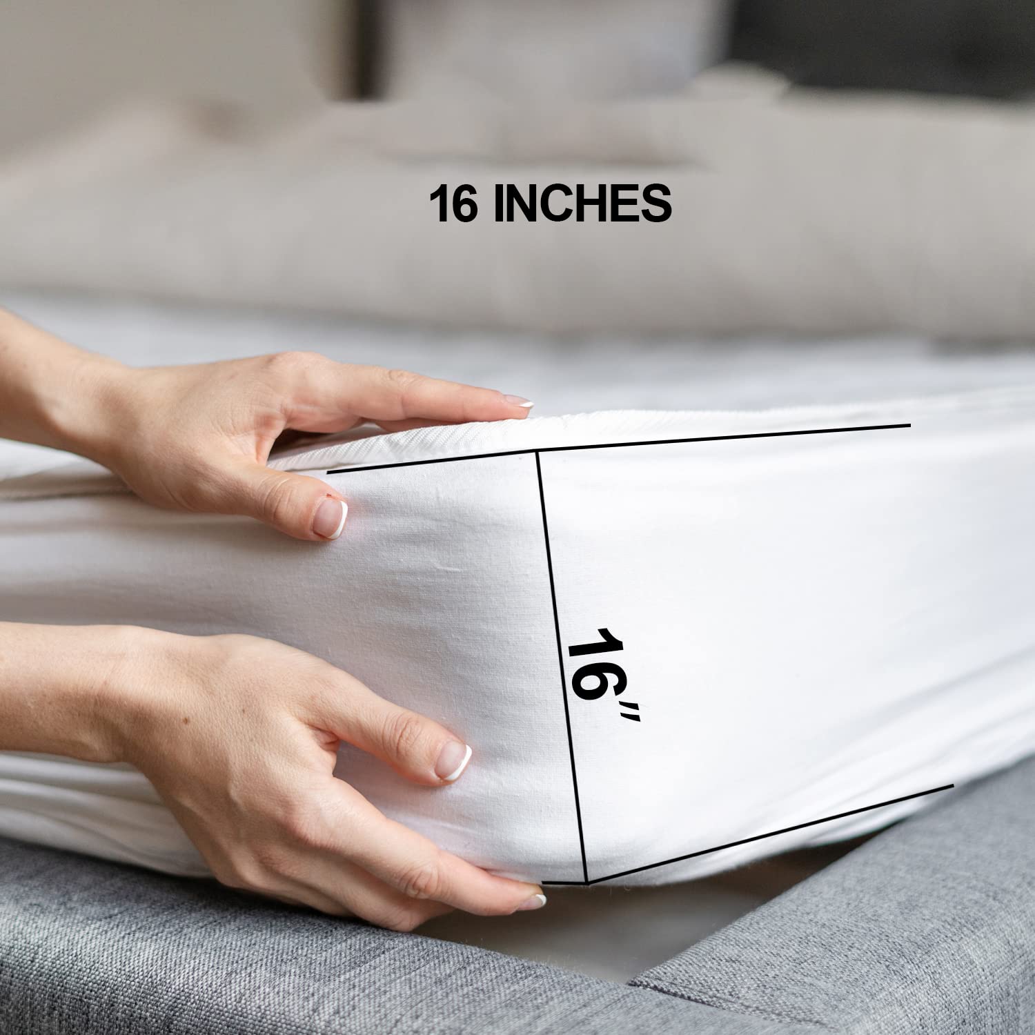 AILONEN Cat Fitted Sheet for Teens, 3D Black Cat Sheet Set Queen Size,Black Cat Bedsheets Set,Cat Bed Sheet Set for Bedroom,Cat Bedding Set,1 Fitted Sheet and 2 Pillow Case,3 Piece