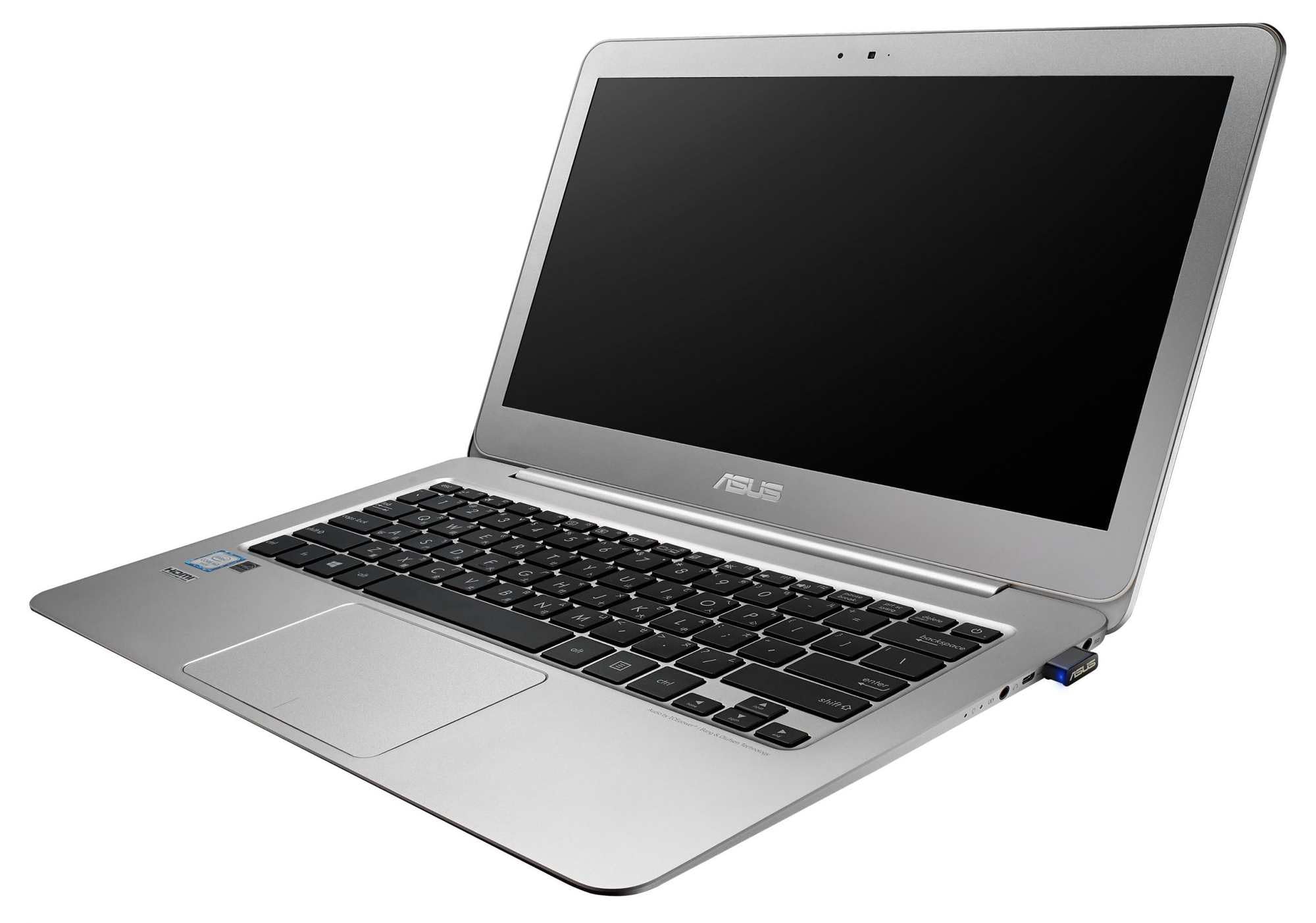 Asus USB-AC53 Nano IEEE 802.11ac - Wi-Fi Adapter for Notebook