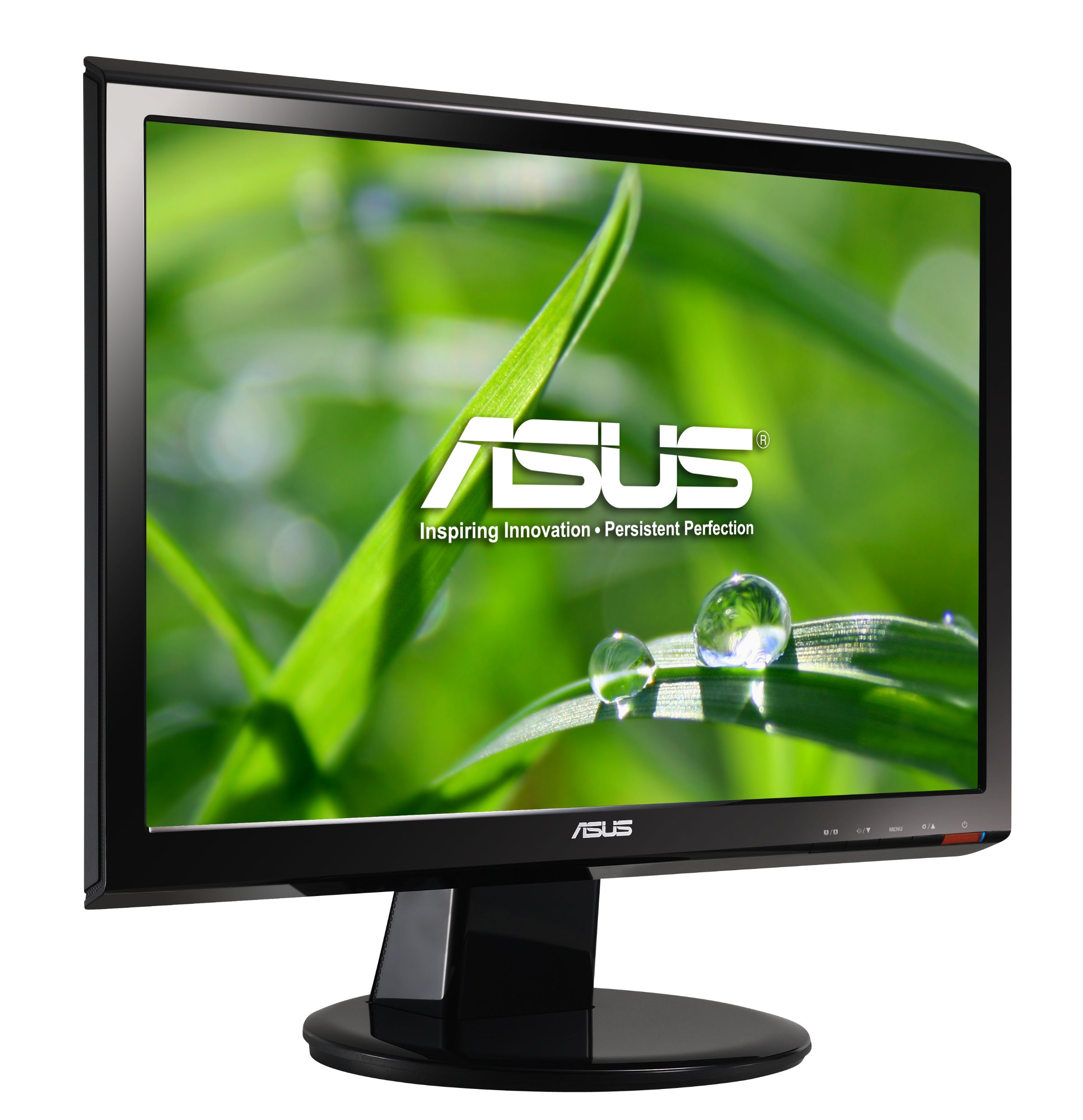 ASUS VH198T 19-Inch Widescreen LED Monitor
