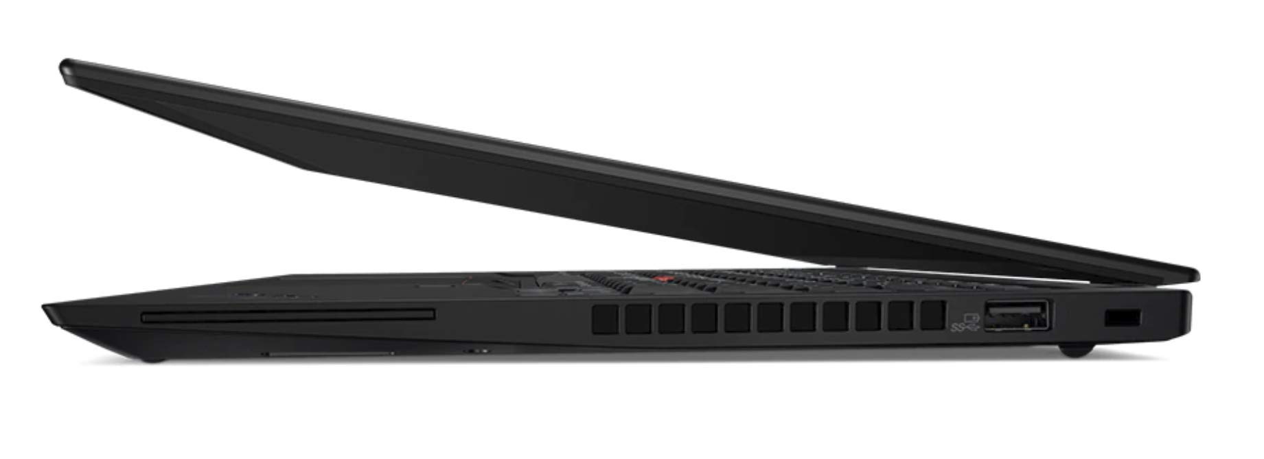 Lenovo ThinkPad T495s Laptop, AMD Ryzen 7 Pro 3700U, 8G, 256G SSD,14.0" FHD (1920 x 1080), 20QKS2DF00