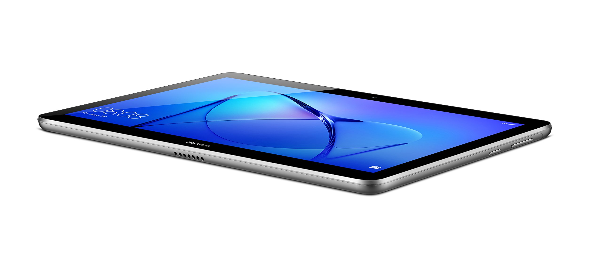 Huawei Agassi-W09 Mediapad T3 10 2+16 Quad-Core 1.4GHz, Android N + EMUI 5.1 (Renewed)