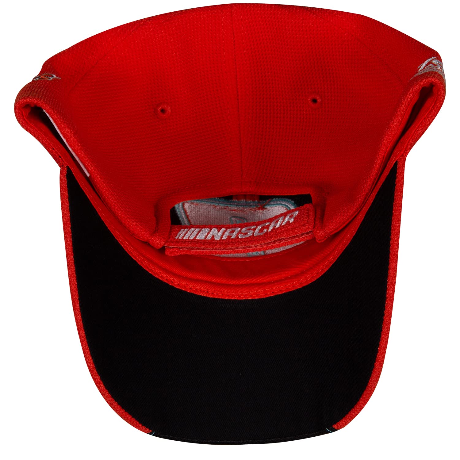 2023 Denny Hamlin Restart Hat - NASCAR Adjustable Automotive Racing Mesh Baseball Cap