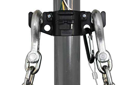 HITCHBOSS Towing Organizer 4 Way
