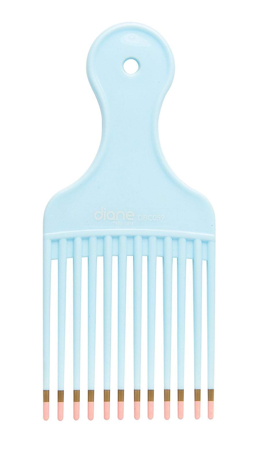 Diane Mebco From Large Lift Comb Double Dipped Pik 8 count (pack of 1)