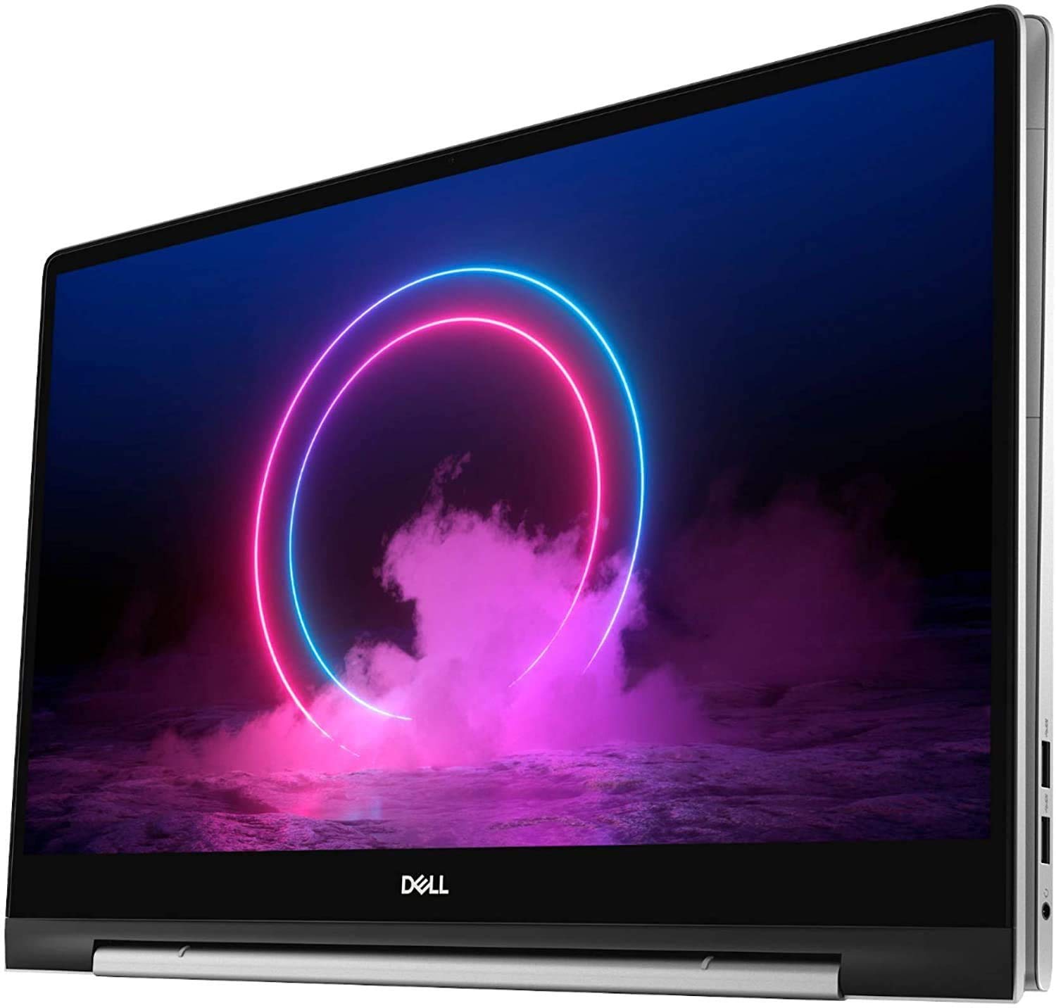 2021 Latest Business Laptop Dell Inspiron 17 7000 2-in-1 Laptop 17.3" QHD Touch-Screen 11th Gen Intel Core i7-1165G7 16G RAM 1TB Nvme SSD GeForce MX350 Thunderbolt 4 Window 10 Pro