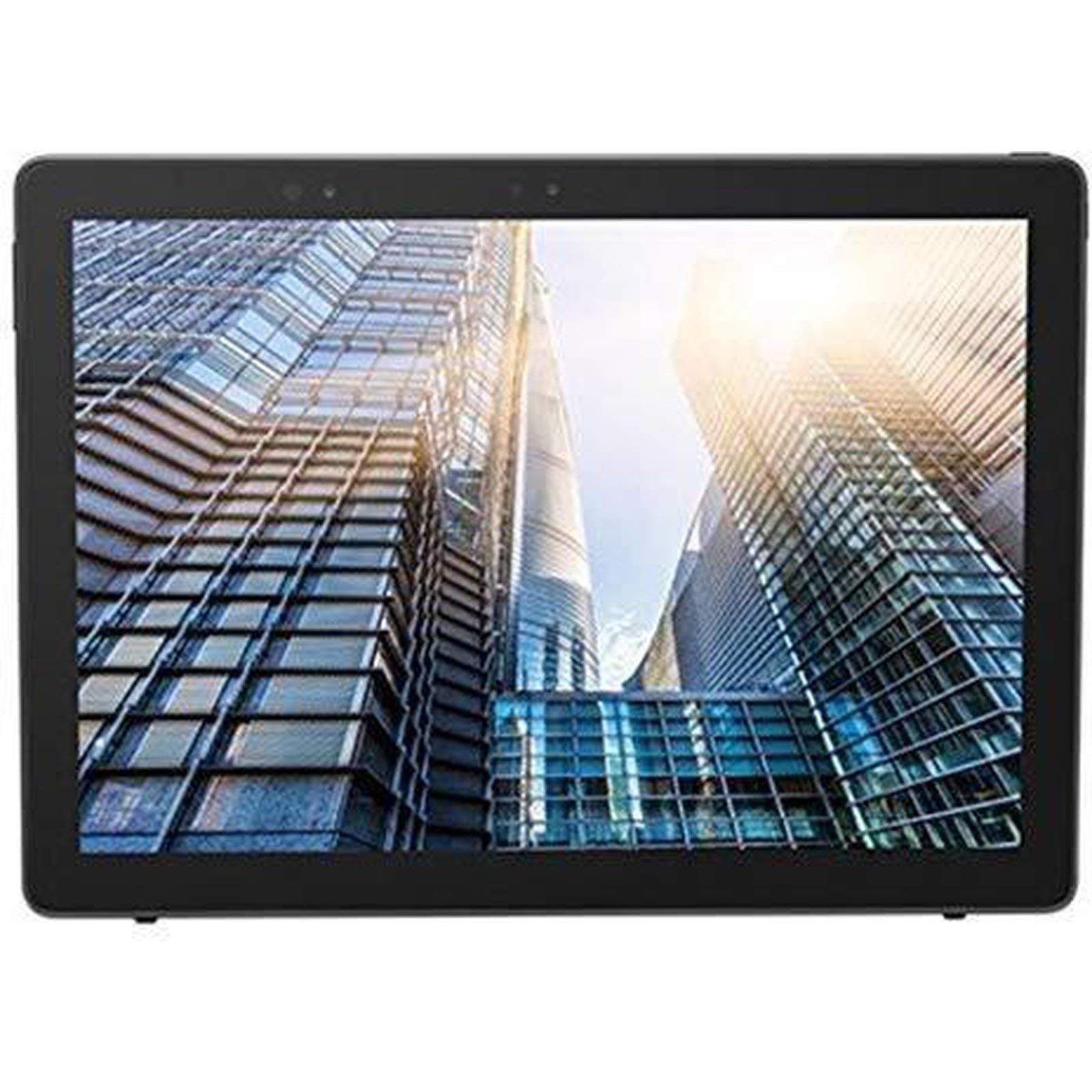 Dell Latitude 5290 2-in-1 Laptop, 12.3inch WUXGA+ (1920 x 1280) Touchscreen, Intel Core 8th Gen i5-8350U, 8GB LPDDR3, 256GB Solid State Drive, Windows 10 Pro (Renewed)