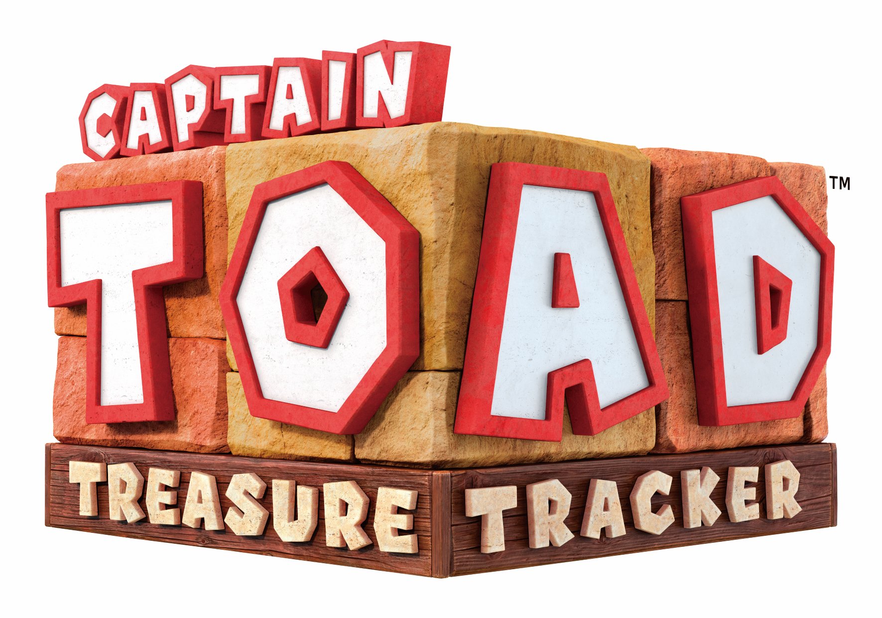 Captain Toad Treasure Tracker