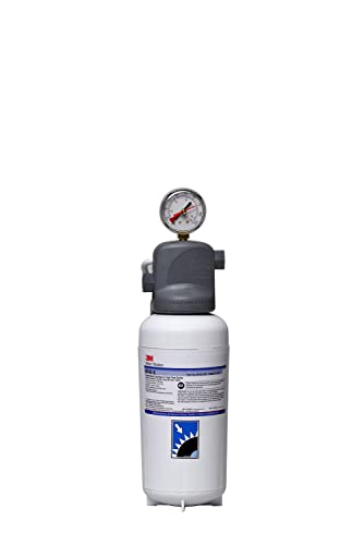 3M High Flow Series Filter System - 80123 [PRICE is per EACH]