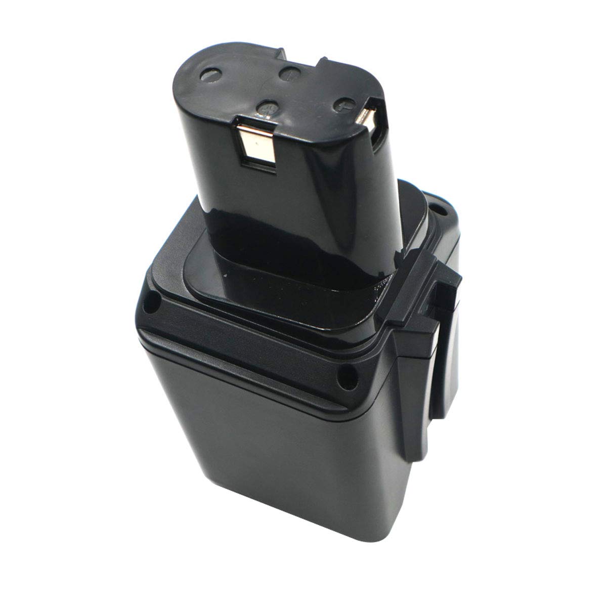 2500mAh Rechargeable Battery BOS12B NiMh Battery 12V Replacement for Bosch 12V Battery b-8220 bpt1004 bh1204 bh-1204 2607335021 2607335014