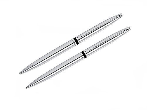 Cross Two Gift-Boxed Pen and Pencil Set