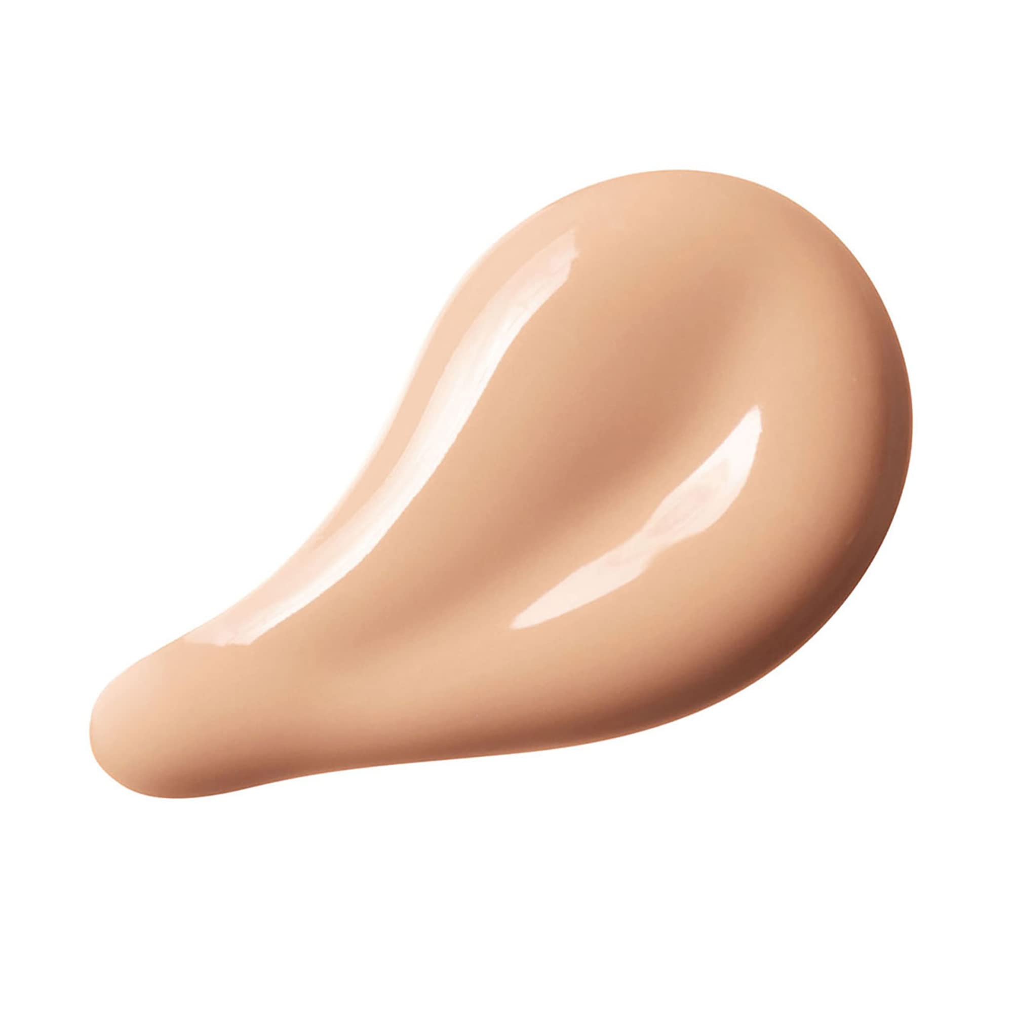 Diego dalla Palma Nudissimo Glow - Soft Glow Foundation - Lightweight And Fluid Texture - Highly Moisturizing Formula Provides Pleasant Coverage And Natural Finish - 255W Soft Beige - 1 Oz