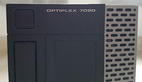 Dell Optiplex 7020 Desktop Computer, Intel Quad-Core i5-4570-3.2GHz, 16 GB RAM, 2TB +256GB SSD HDD, DVD, USB 3.0, WiFi, HDMI, Windows 10 Pro (Renewed)