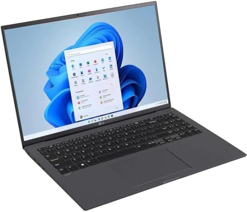 LG gram 15 Ultra-Thin Business Laptop, 15" FHD Touchscreen, Intel Ultra 7-155H Up to 4.8 GHz, 16 GB RAM, 1 TB SSD, Arc GPU, Backlit KB, Wi-Fi 6E, TB 4, Win 11 Pro, Office 2021 License + Nonslip Mouse