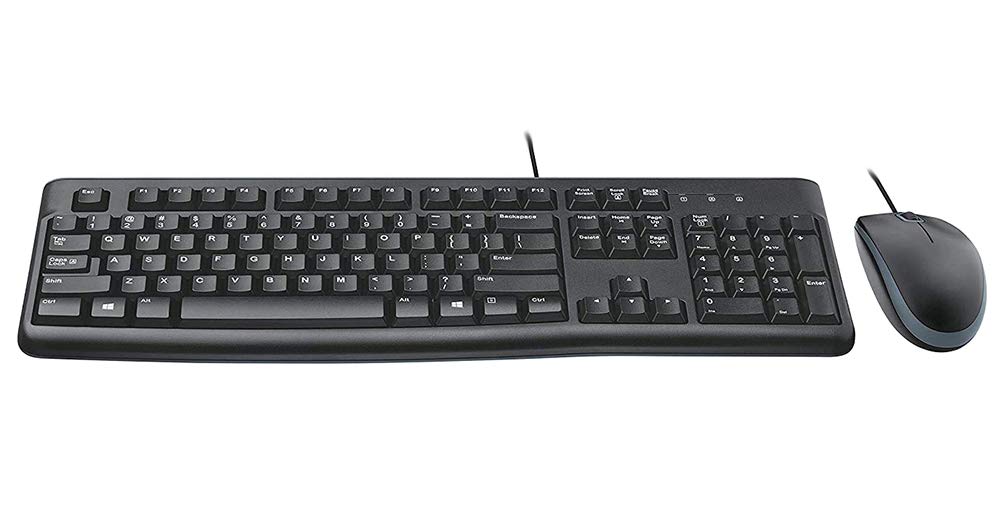 Dell Optiplex 980 Desktop PC Bundle with 22in FHD Monitor, Keyboard, Mouse, i5-650, 8GB, 240GB SSD, Win10 Pro (Renewed)