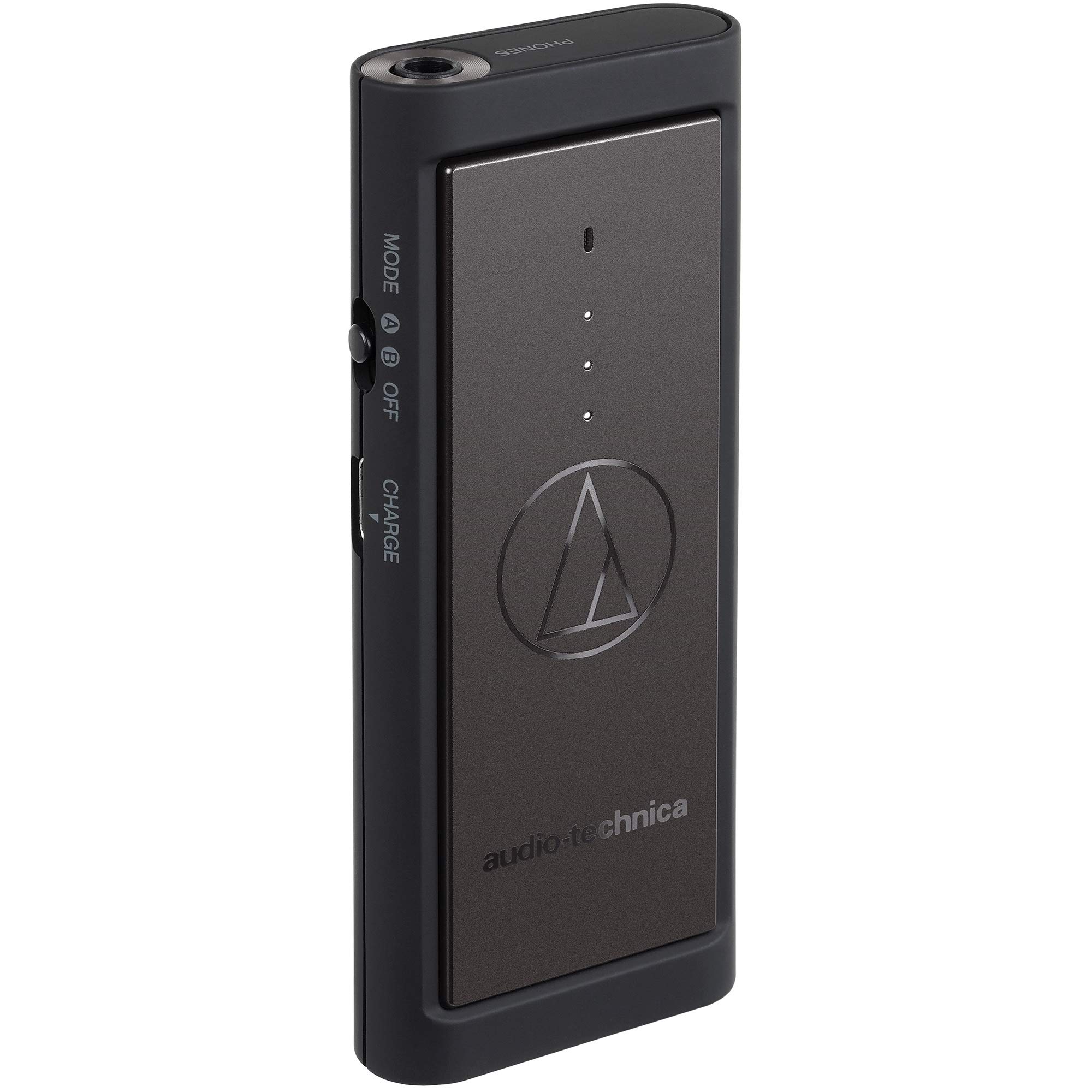 audio-Technica Wireless Headphone Amplifier AT-PHA55BT?Japan Domestic genuine products?
