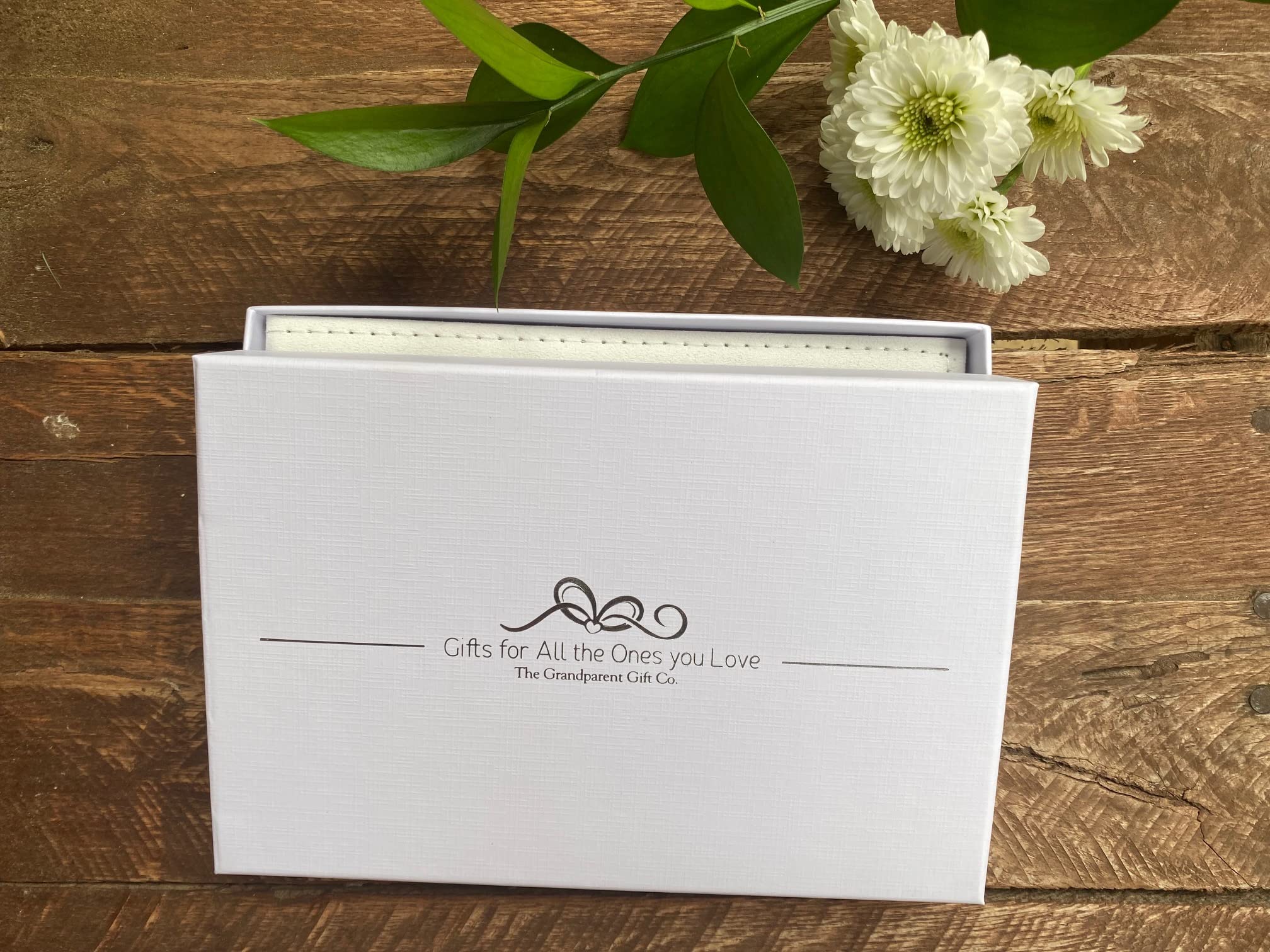 Baby's First Birthday Photo Album - 1st Birthday Girl Brag Book