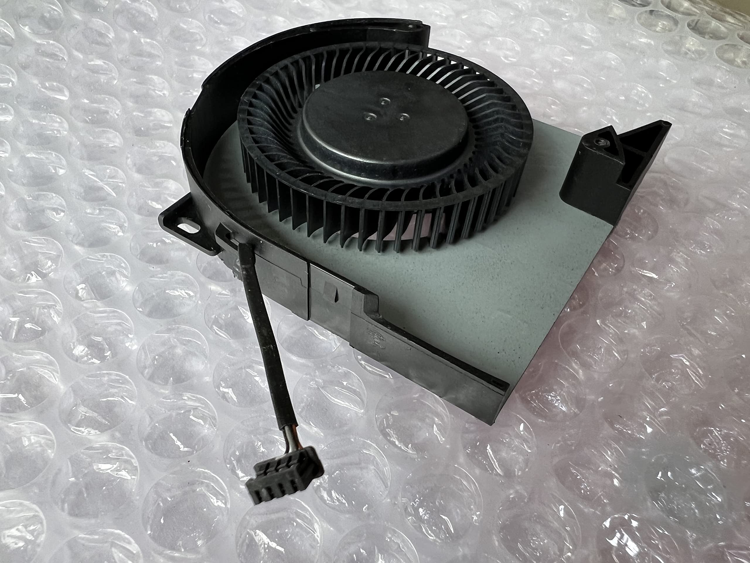 Fan for Dell Precision 7530 CPU Gpu Cooling Fan Dual Fan PR6WV 1209N CN-0PR6WV CN-01209N