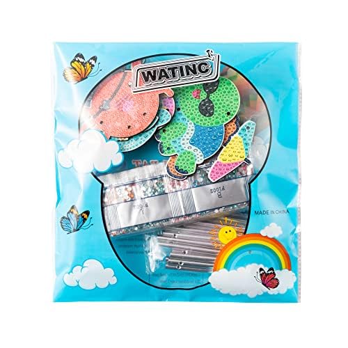 6 Sets Under The Sea Wind Chimes