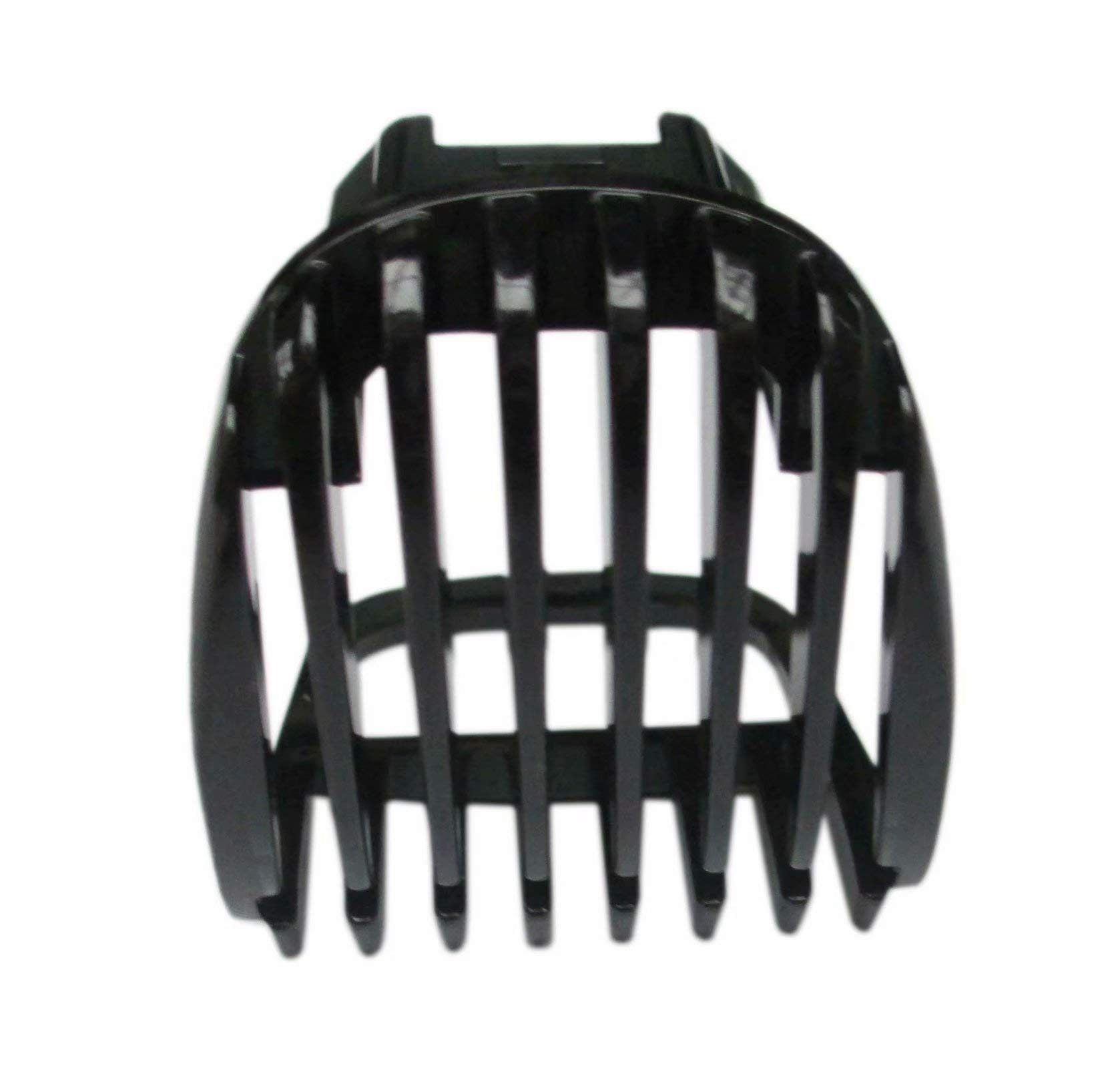 BLUE ELF New Hair Clipper Comb Beard Trimmer for Philips Beard Trimmer 3500 Series QT4018 QT4018/49 QT4014/42 Beard Replacement Accessories Parts