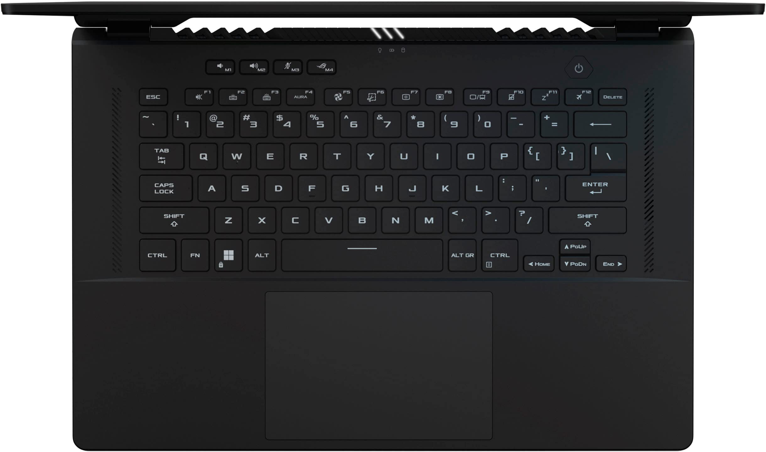 2022 Asus ROG Zephyrus 16'' FHD 165Hz Gaming Laptop-Intel Core i7-12700H (Beat i9-11900H), NVIDIA GeForce RTX 3060 (TGP 120W) - with HDMI (24GB DDR5 RAM