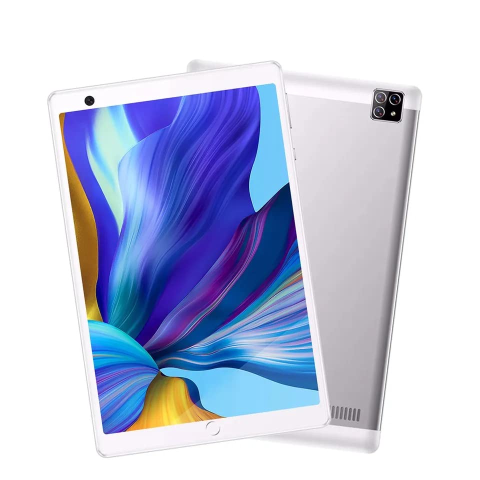 2021 Android Tablet 8 inch IPS Octa Core 1GB Ram 16GB