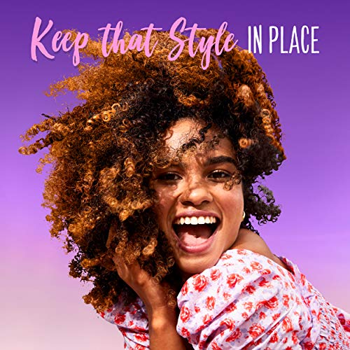 Aussie Instant Freeze Hair with Jojoba Oil & Sea Kelp Gel, 7.0 oz