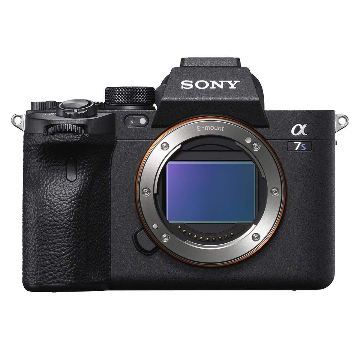 Sony Alpha a7S III Mirrorless Camera with 16-35mm f/2.8 Lens Bundle with Peak Design 6L Everyday Sling V2 Black, SlideLITE Strap, Extra Battery, Filter Kit, Case and Accessories