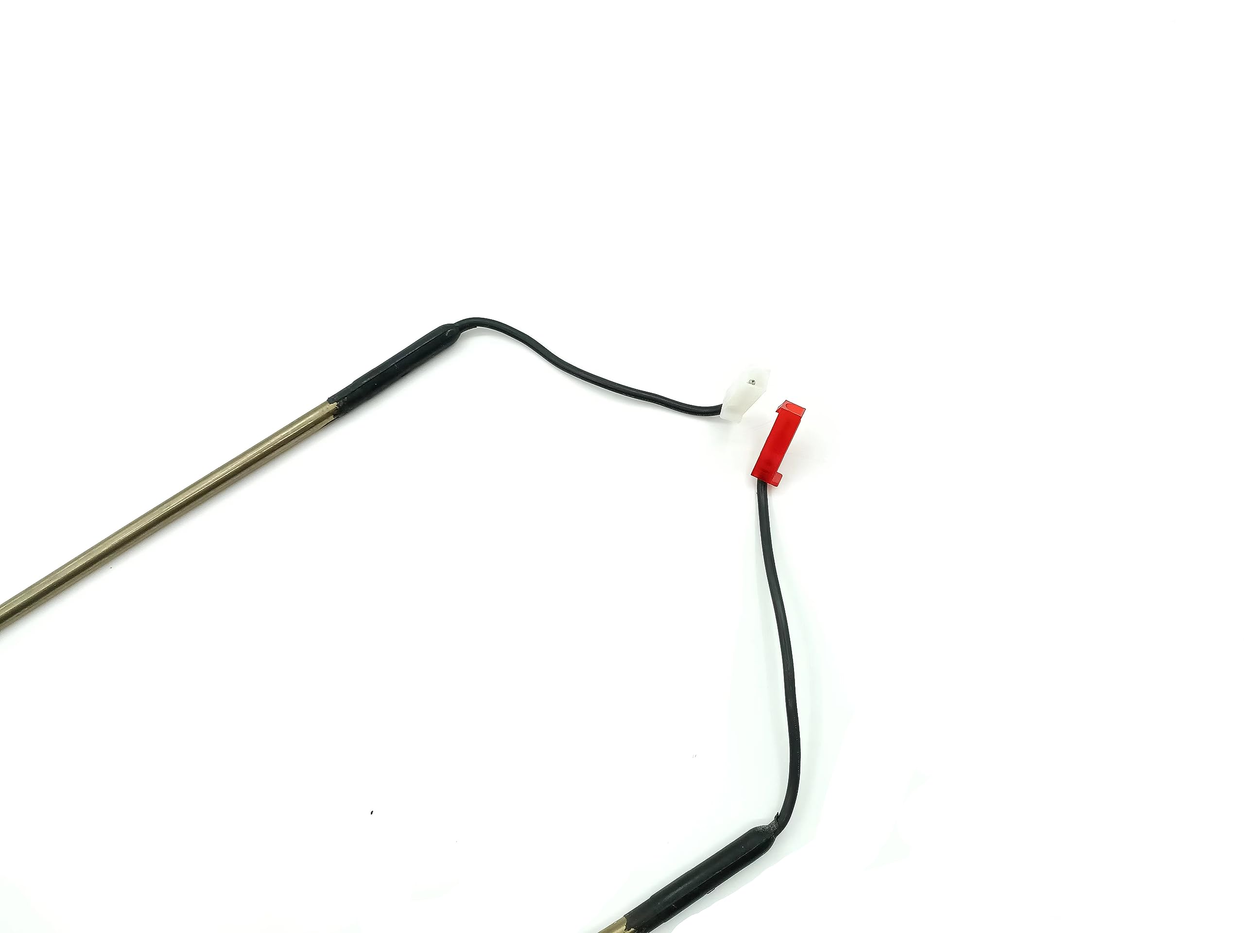 242044113 AP4527302 PS2581596 Compatible with Frigidaire Refrigerator Defrost Heater