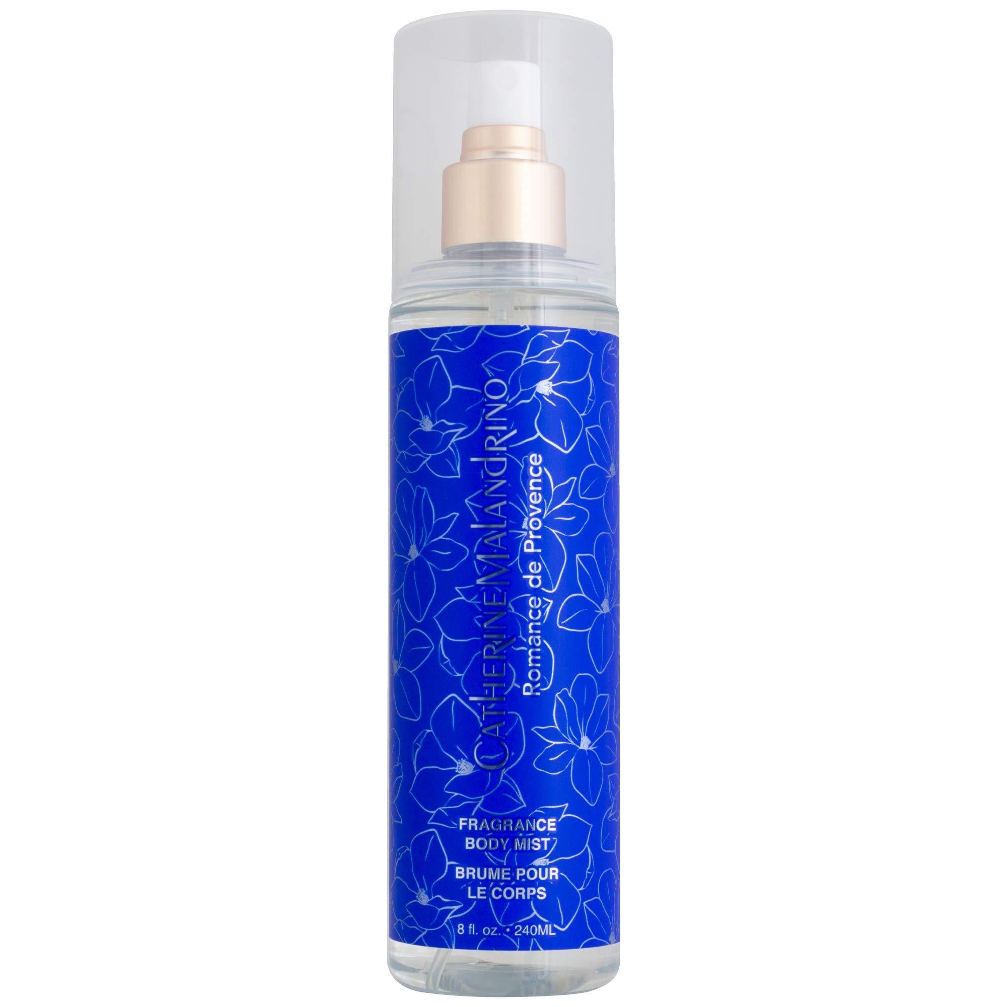 Catherine Malandrino Romance De Provence Body Mist, 8 Fl Oz