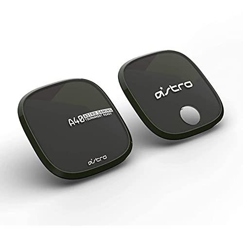 ASTRO Gaming A40 TR Headset w/MixAmp M80 for Xbox One, Mod Kit Compatible, Gaming Headset for Xbox One, PC - Bulk Packaging - Black/Olive