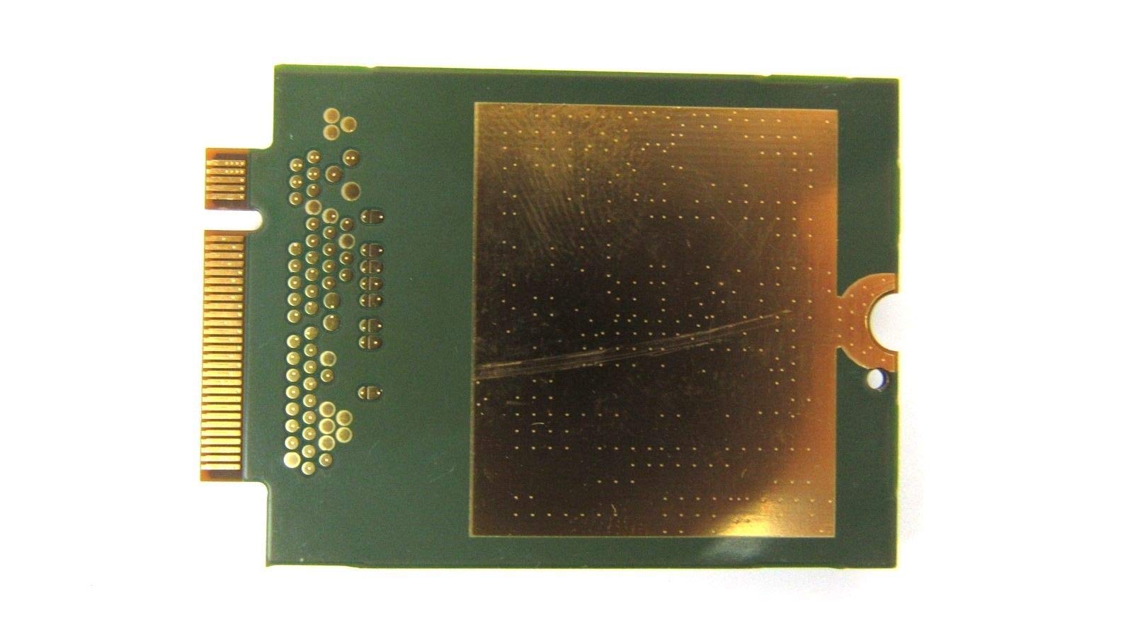 Dell Wireless DW5808e 4G LTE EM7355 WWAN Module Card 2NDHX NPR73 PN01C 4GP3D