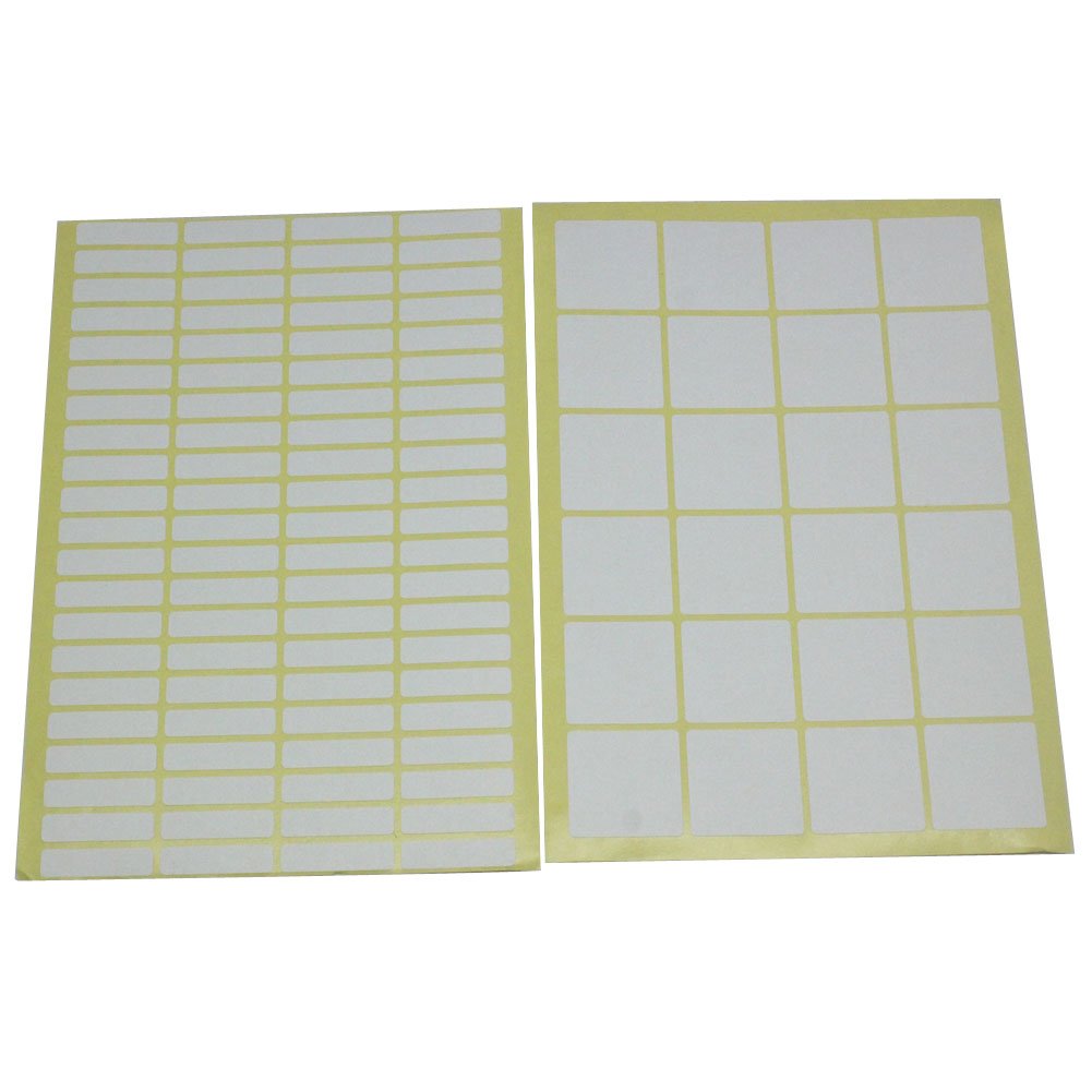 AideTek BOXALL48 48 Lids Empty Enclosure SMD SMT Organizer Size 6 inch 9 Inch Surface Mount
