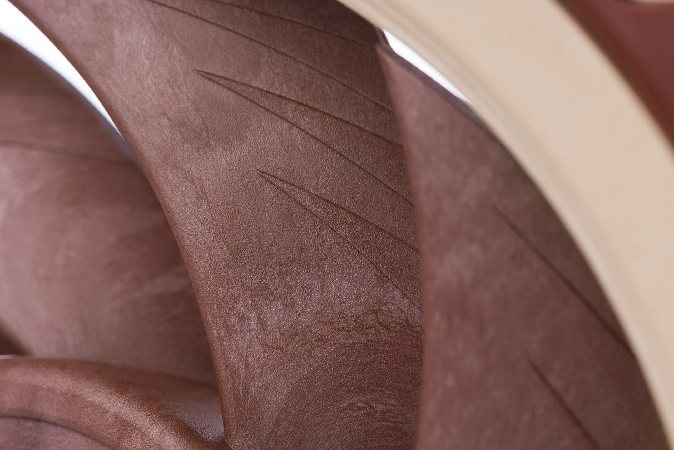 Noctua NF-A12x25 LS-PWM, Ultra Quiet Silent Fan, 4-Pin (120mm, Brown)